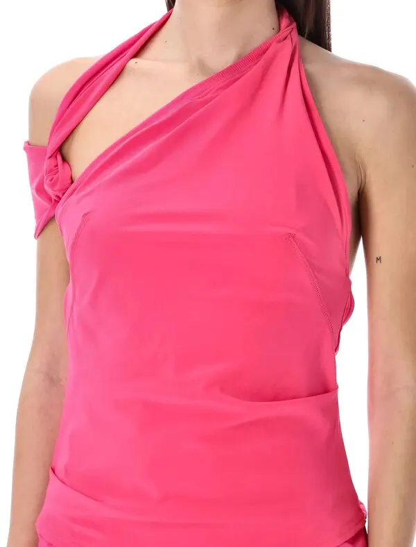 Nike X Jacquemus Layered Dress