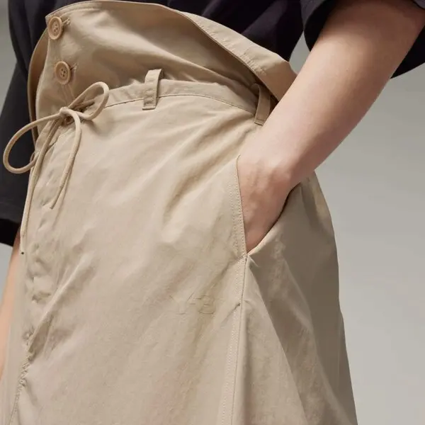 ADIDAS ORIGINALS Pleated Skirt