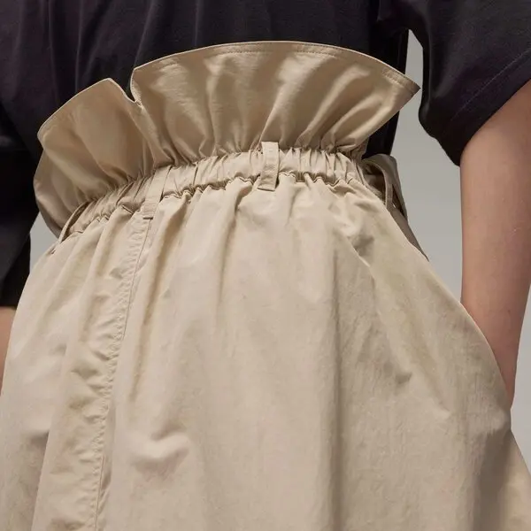 ADIDAS ORIGINALS Pleated Skirt