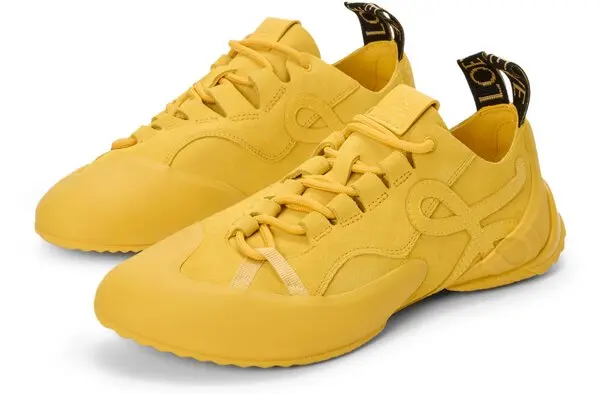 Loewe Grip Sneakers