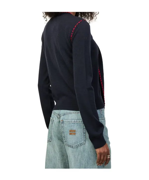 Loewe Long-sleeved Sweater