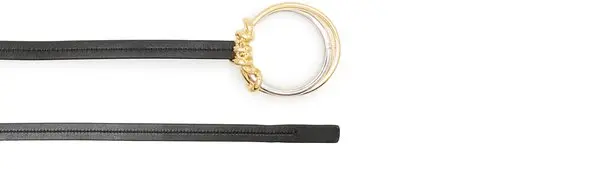 Bottega Veneta Knot Ring Belt