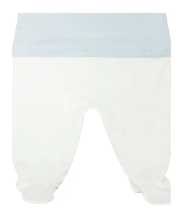 Fendi Logo-embroidered Peter Pan-collar Babygrow Set