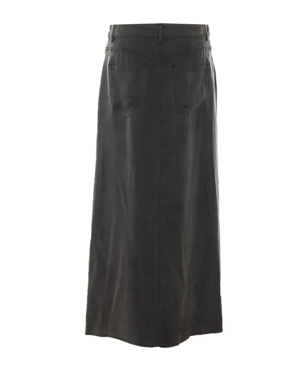 Pinko Belted Skirt