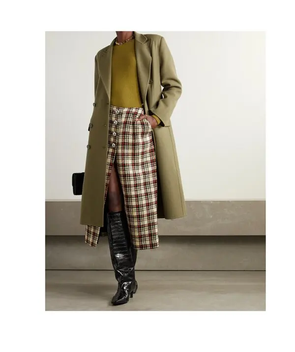 Ralph Lauren Adalaide Coat