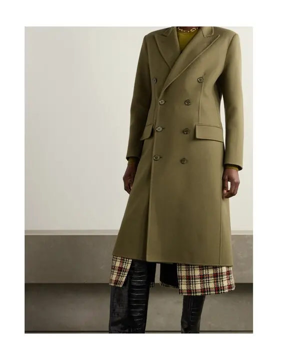 Ralph Lauren Adalaide Coat