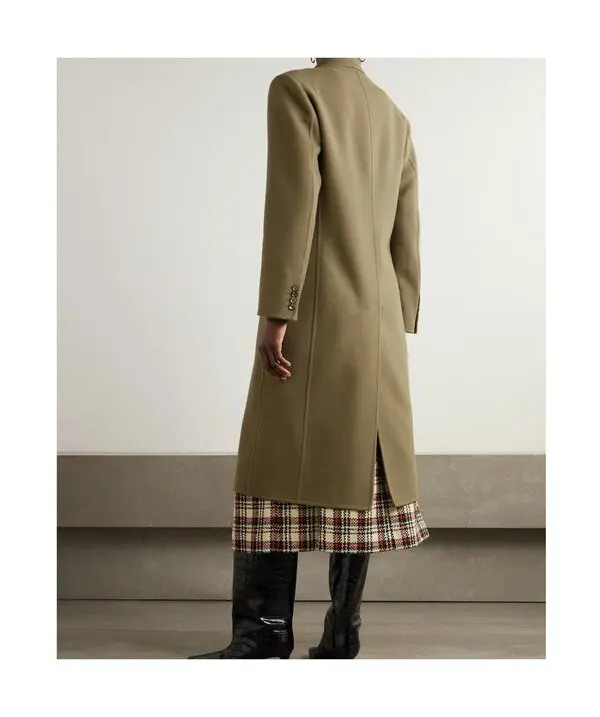 Ralph Lauren Adalaide Coat