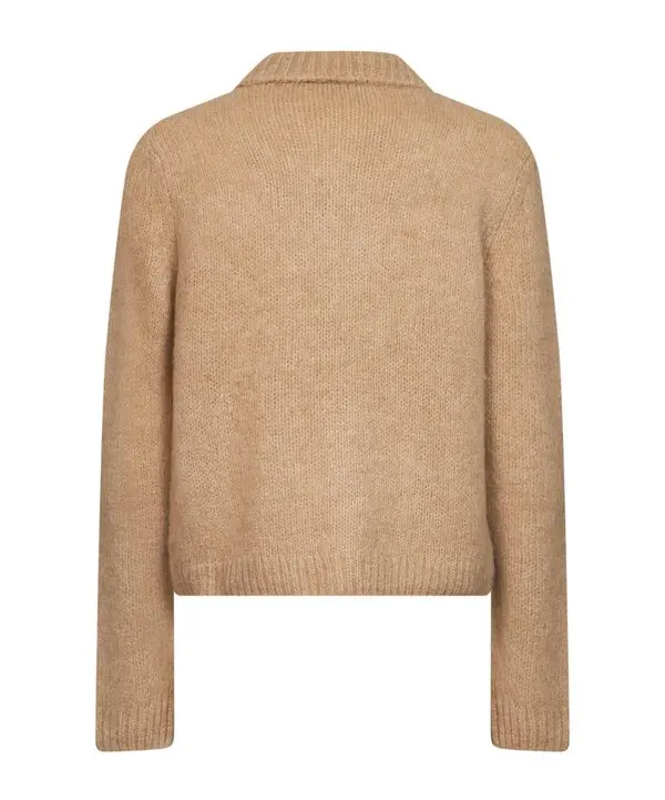 Dries Van Noten Long-sleeve Cardigan