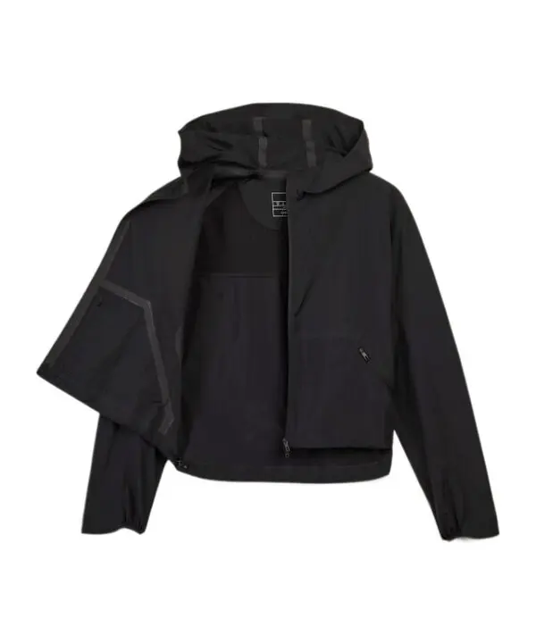 ADIDAS ORIGINALS Hooded Jacket
