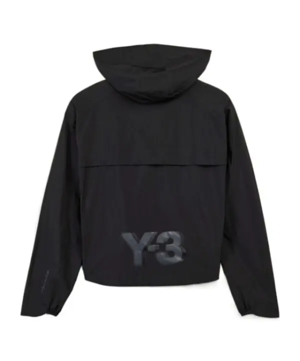 ADIDAS ORIGINALS Hooded Jacket