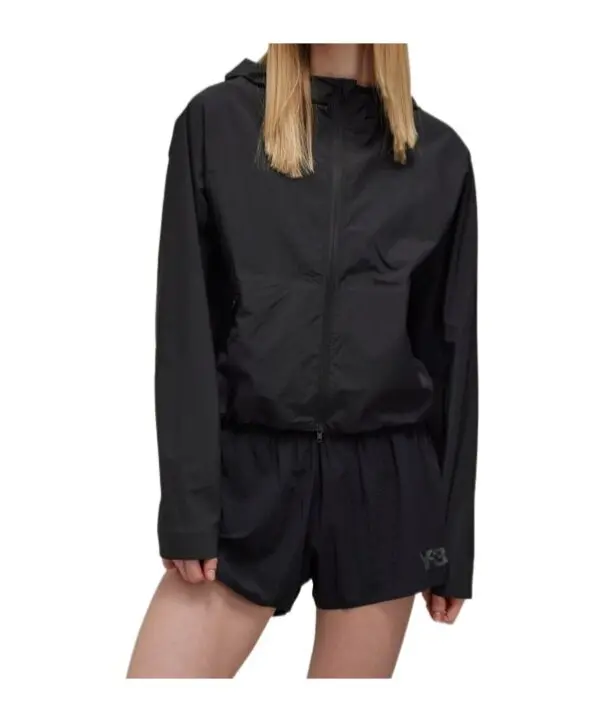ADIDAS ORIGINALS Hooded Jacket