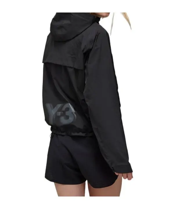 ADIDAS ORIGINALS Hooded Jacket