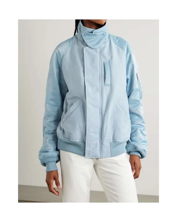ADIDAS ORIGINALS Long-sleeved Casual Jacket