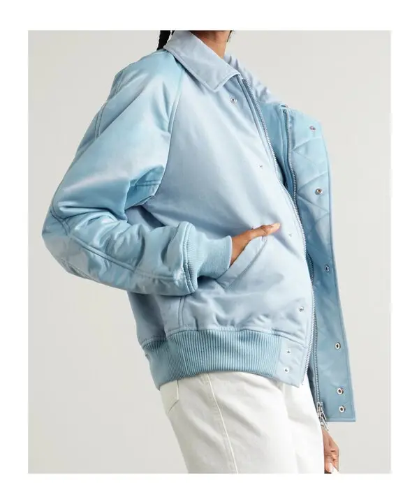 ADIDAS ORIGINALS Long-sleeved Casual Jacket