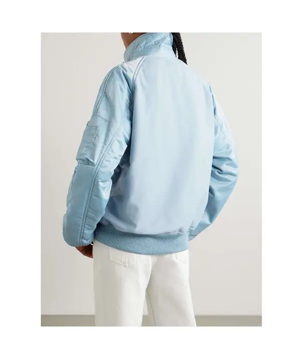 ADIDAS ORIGINALS Long-sleeved Casual Jacket