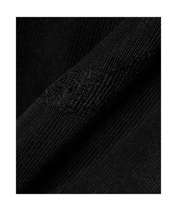 ADIDAS ORIGINALS Jacquard Knitted Vest