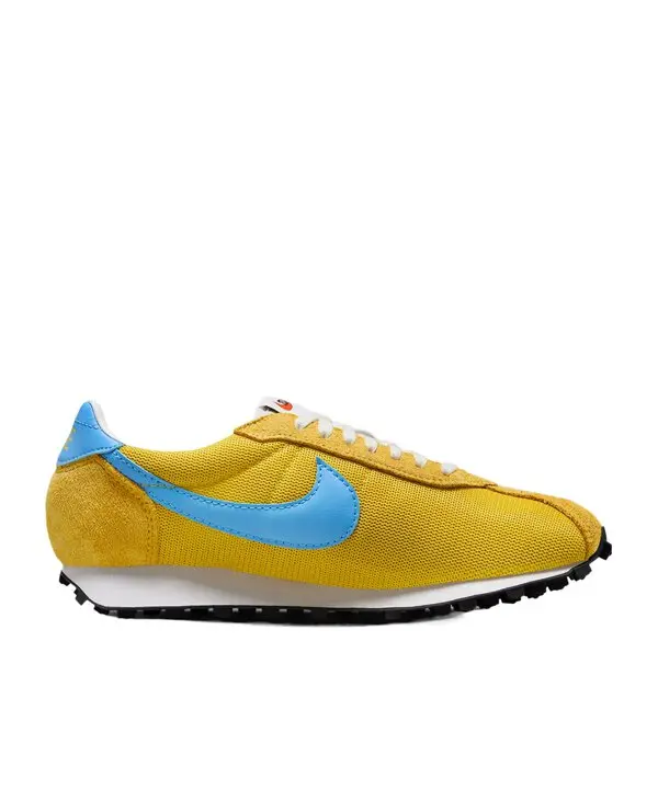 Nike Ld-1000 Swoosh Sneakers - Flash/white/black/university Blue