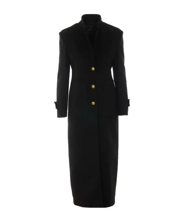 Pinko Long Tailored Coat
