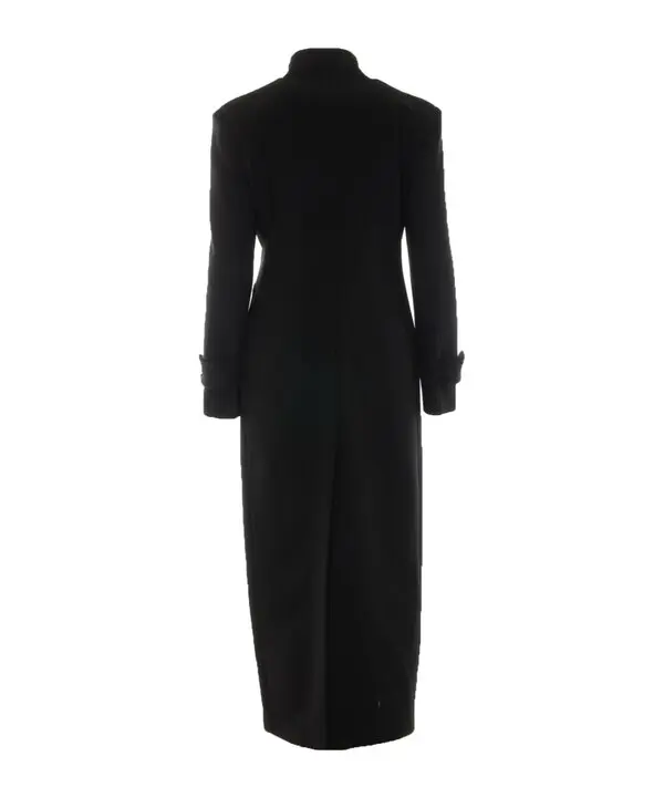 Pinko Long Tailored Coat