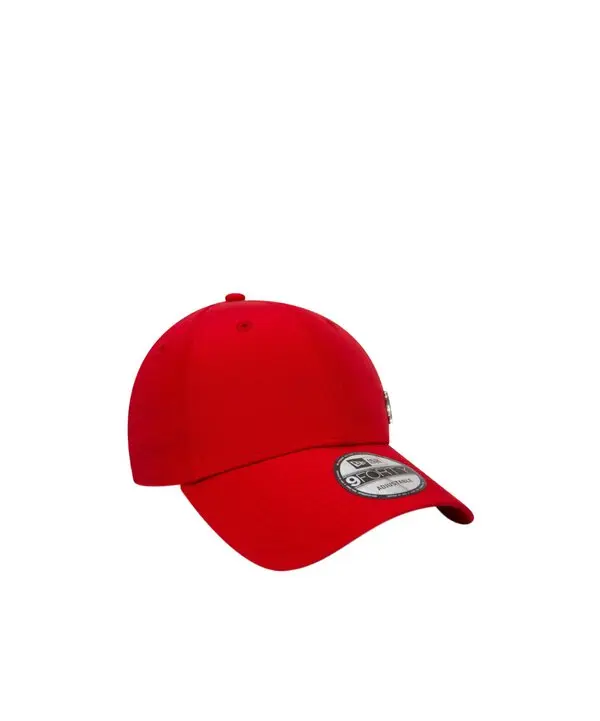 New Era New York Yankees 9forty Cap - Red