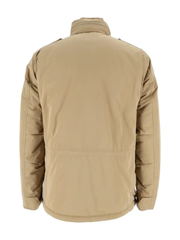 Aspesi Stand-collar Casual Jacket