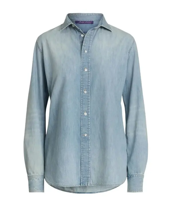 Ralph Lauren Denim Shirt