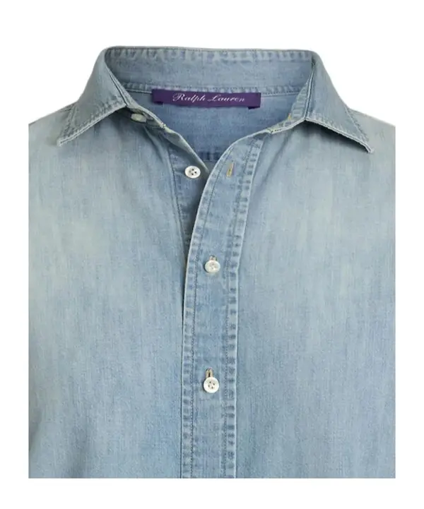 Ralph Lauren Denim Shirt