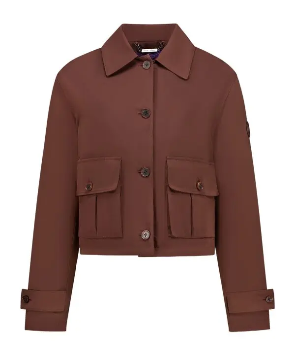 Ralph Lauren Katie Jacket