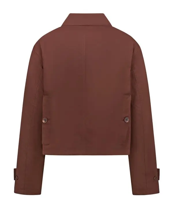 Ralph Lauren Katie Jacket