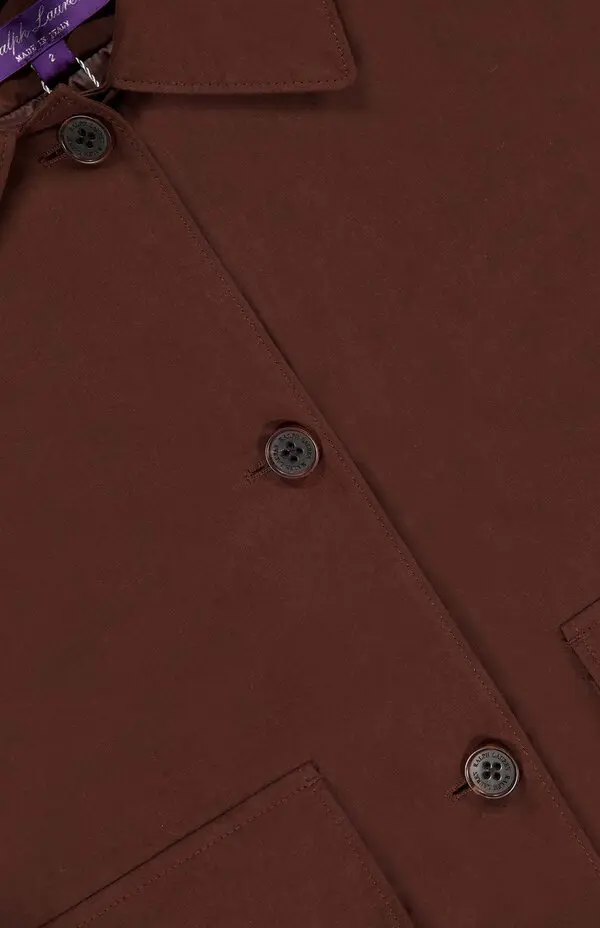 Ralph Lauren Katie Jacket