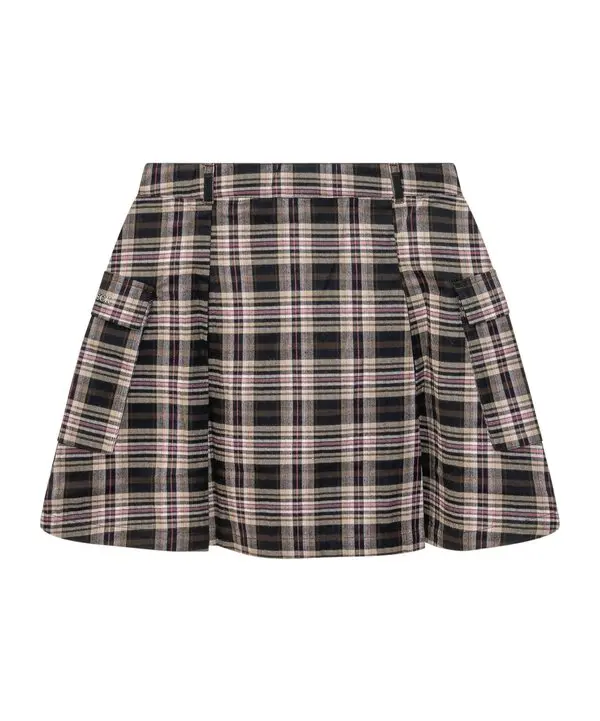 Off-White Skirts