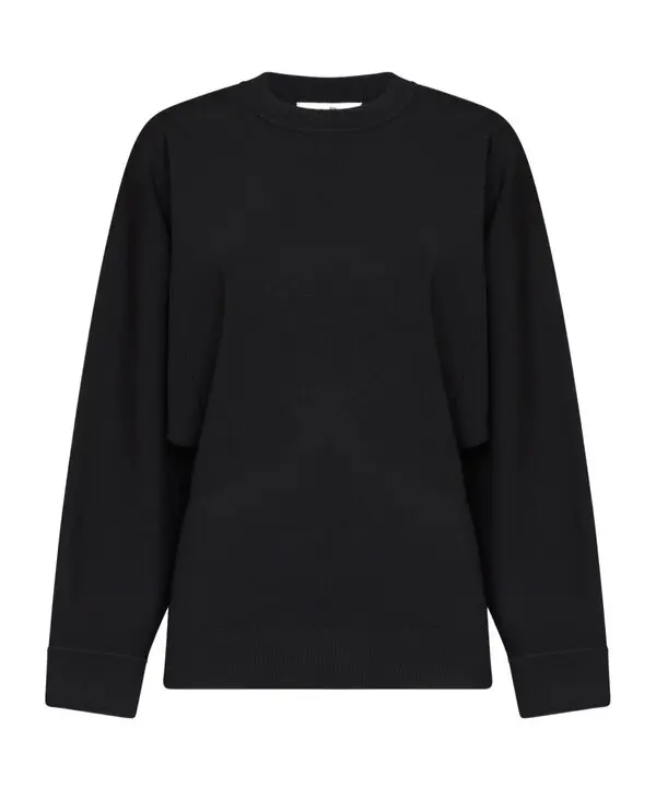 Co Long Sleeve Sweatshirt