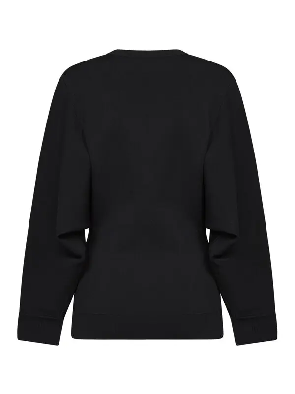 Co Long Sleeve Sweatshirt
