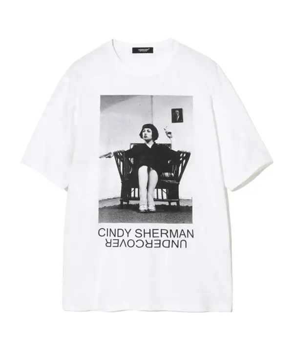 Undercover Short-sleeved T-shirt