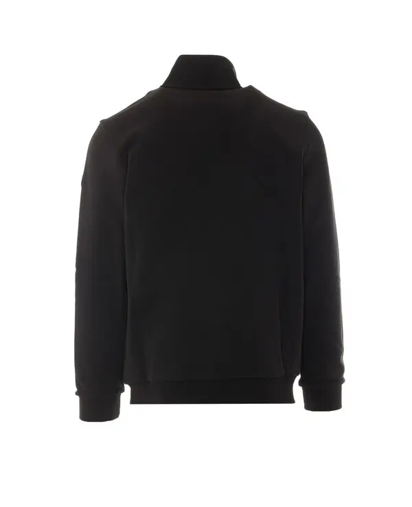 Moncler Zip-up Hoodie