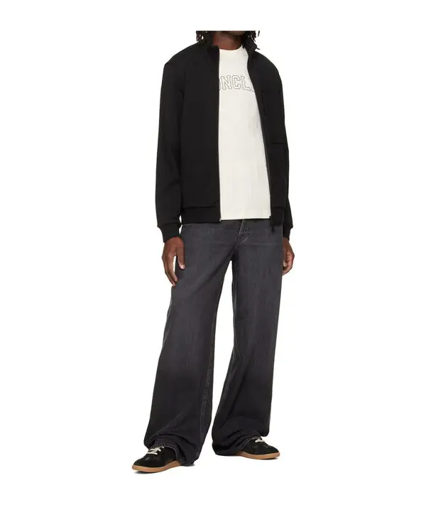 Moncler Zip-up Hoodie