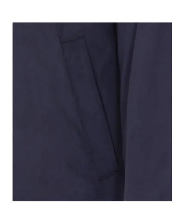Herno Long-sleeve Casual Jacket