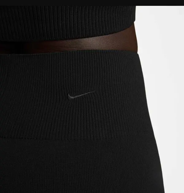 Nike Chill Knit Flared Trousers