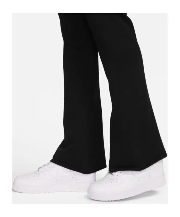 Nike Chill Knit Flared Trousers
