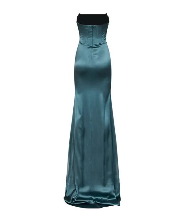 Giuseppe Di Morabito Sleeveless Dress