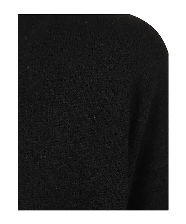 Elisabetta Franchi Long-sleeved Dress