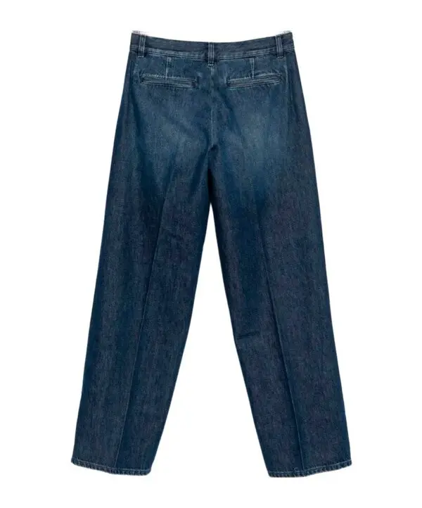 LARDINI Straight-leg Jeans