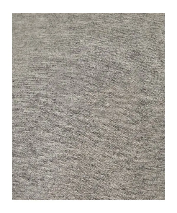 Zegna Crew Neck T-shirt