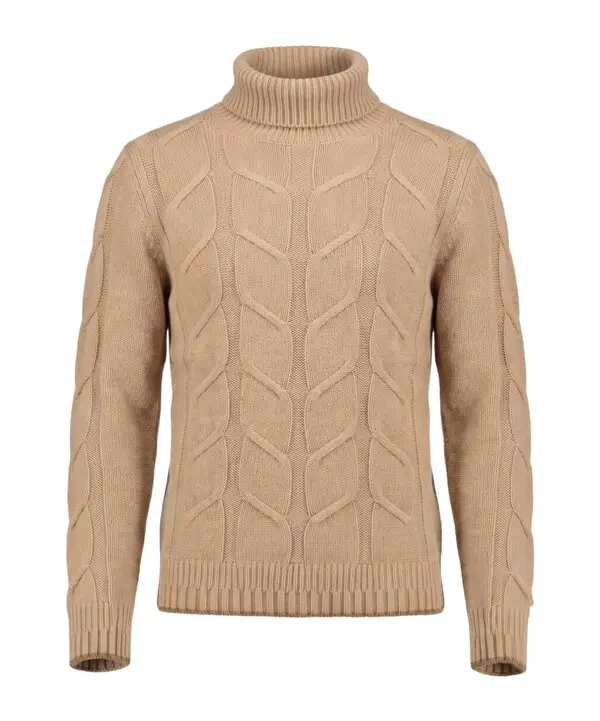 Altea Turtle Neck Sweater