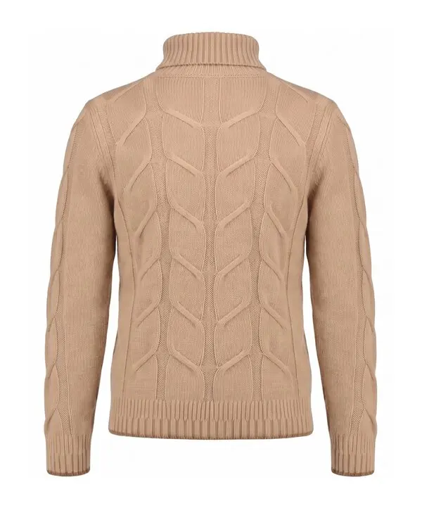 Altea Turtle Neck Sweater