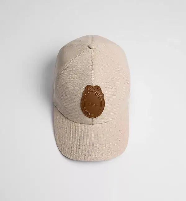 Dior Baseball Cap