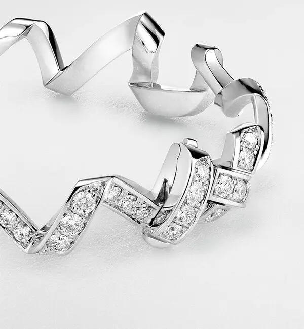 Dior Couture Bracelet