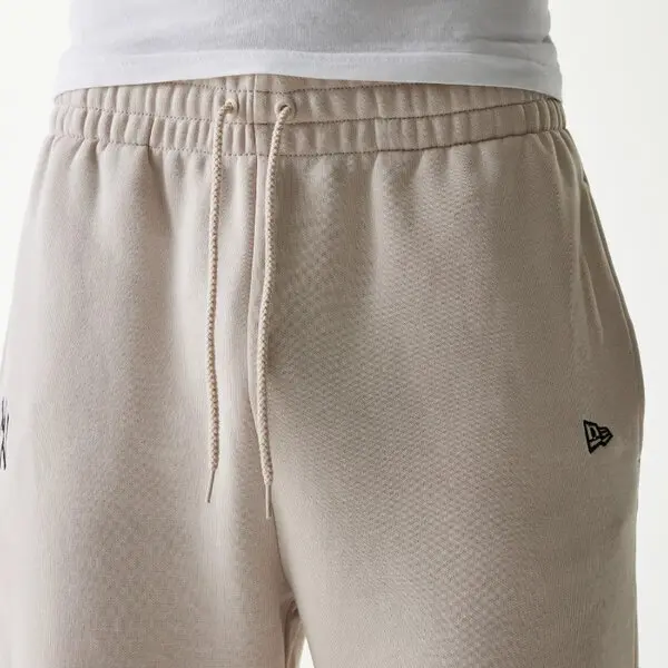New Era New York Yankees Mlb League Essential Joggers