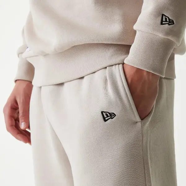 New Era New York Yankees Mlb League Essential Joggers