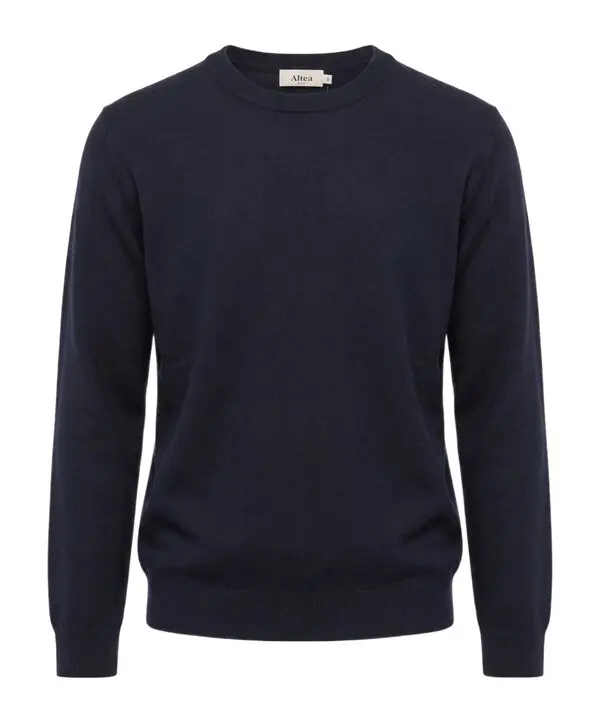 Altea Long-sleeved Sweater